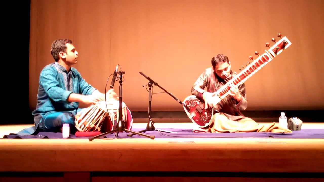 Nikhil Patwardhan Performance September 22, 2013 (Tokyo) - YouTube