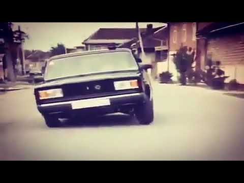 Lada aftoş Toy karvani