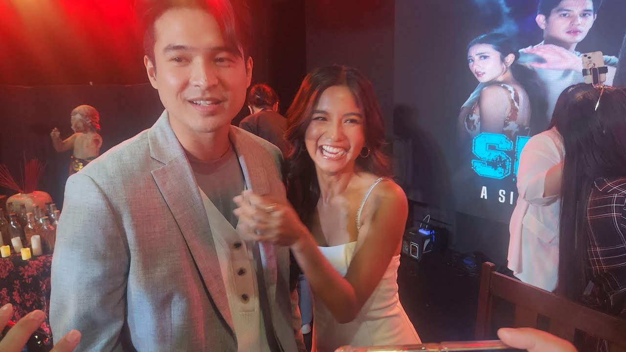 Jerome Ponce wife material ba si Krissha Viaje? #sembreak # ...