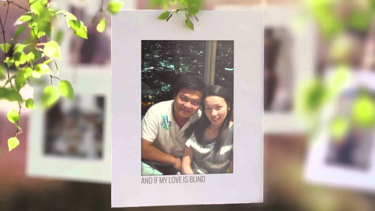 Childhood Montage - Edward Pang & Jessie Yee - YouTube