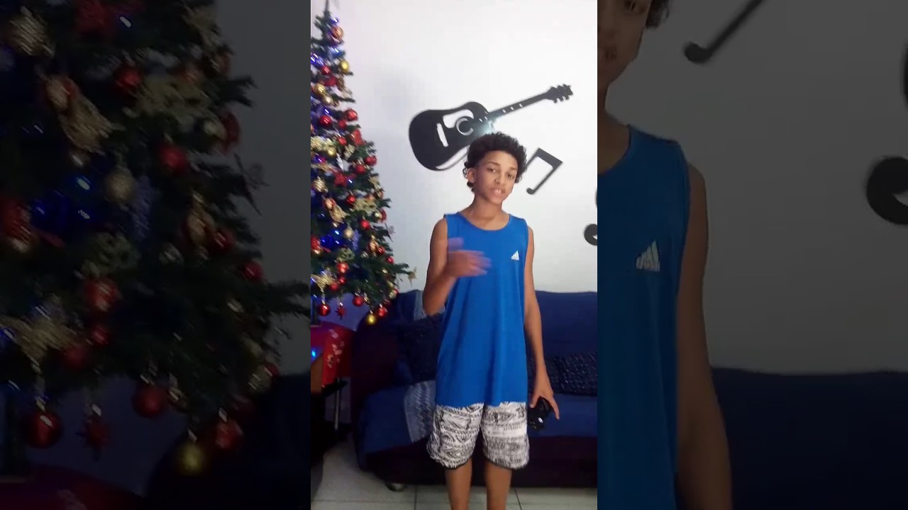 DanÇando A Musica Do Mc G15 Deu Onda 🏄🌊 Youtube