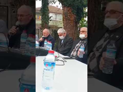 HAZIRMISIN SÖYLE DOSTUM. Mustafa Kılıçarslan