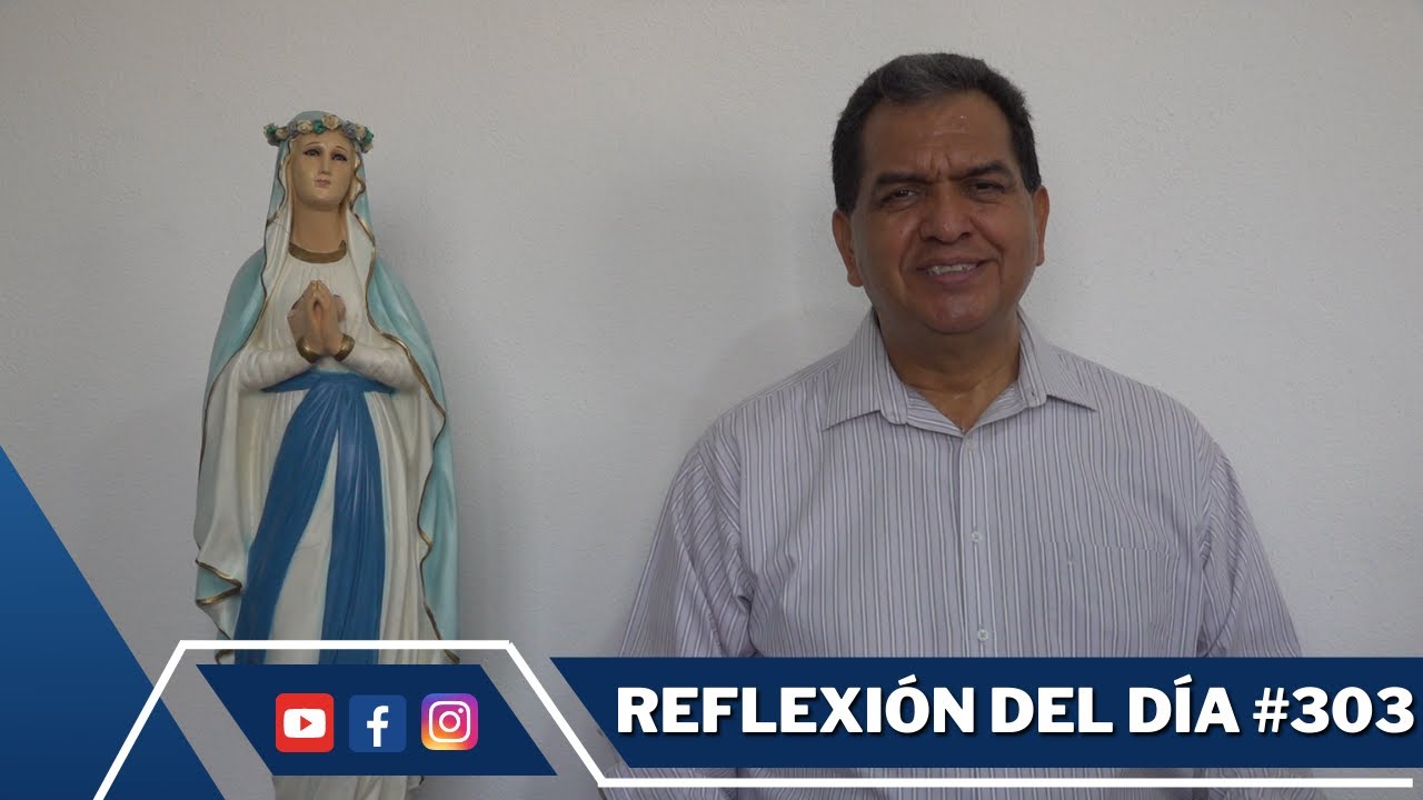 Reflexión Del Día #303 "EL DESEO DE MI ALMA: LA AUTO-REALIZACIÓN" - YouTube