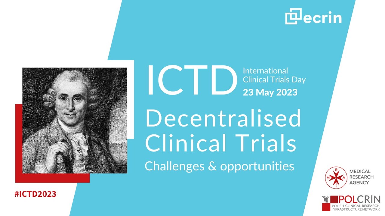 ICTD 2023 Wrap up video - YouTube