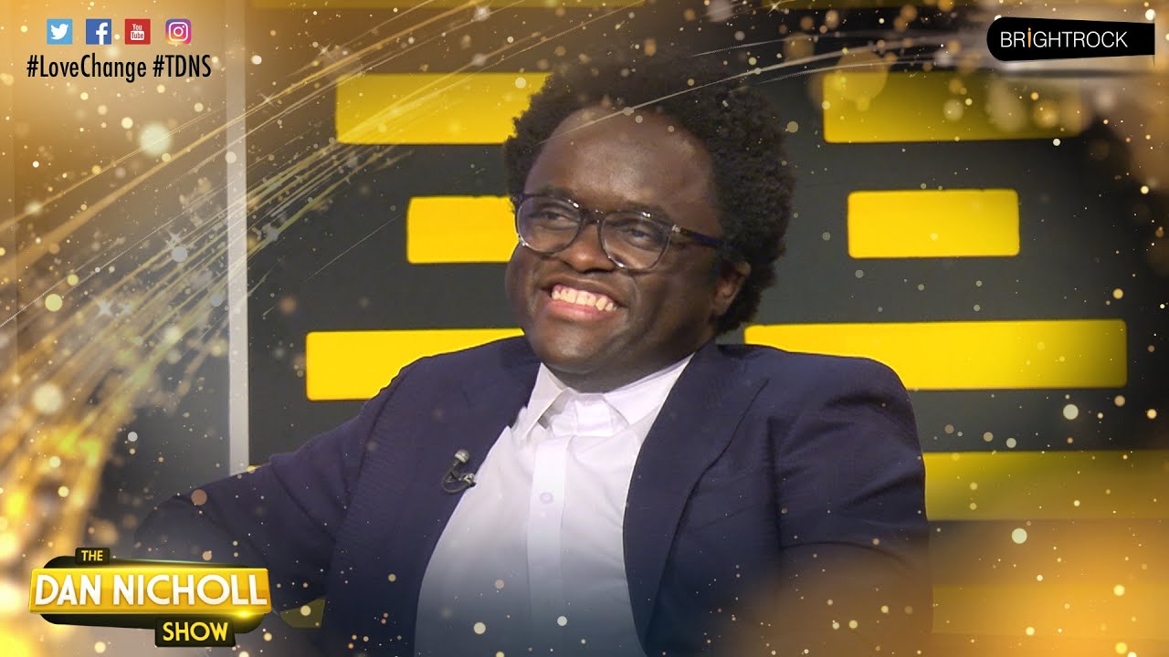 Tyson Ngubeni channels Pommie Mbangwa - YouTube