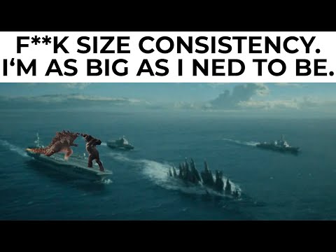 ULTIMATE GODZILLA MEMES