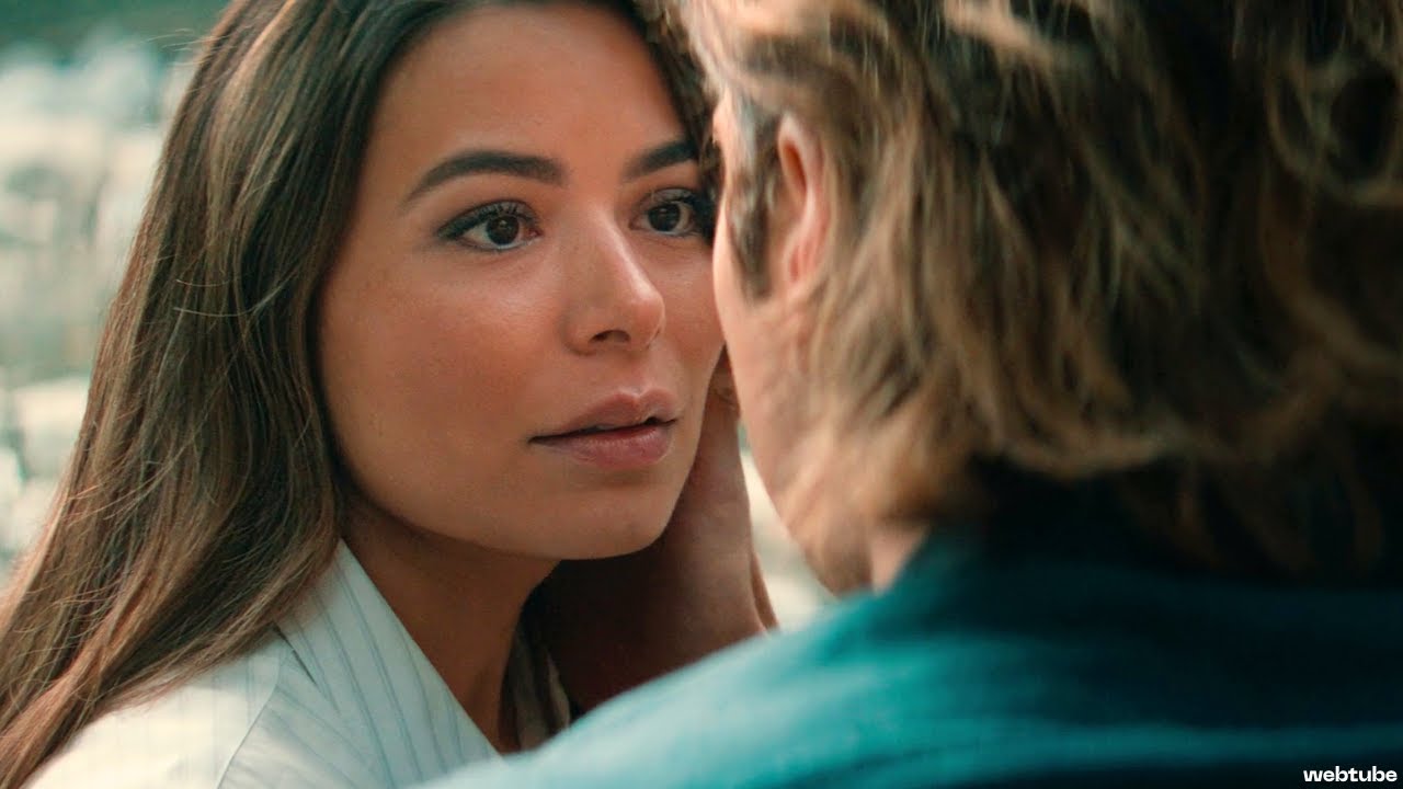 The Wrong Paris Hot Scenes Timing | REVIEW | Miranda Cosgrove Hot ...