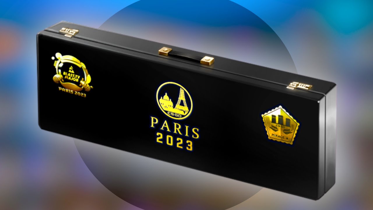 THIS IS NOW OUT - YouTube