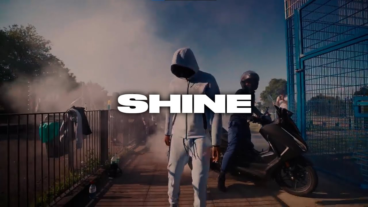 [FREE] Uk Drill Type beat x Ny Drill Type beat "SHINE" | Drill ...