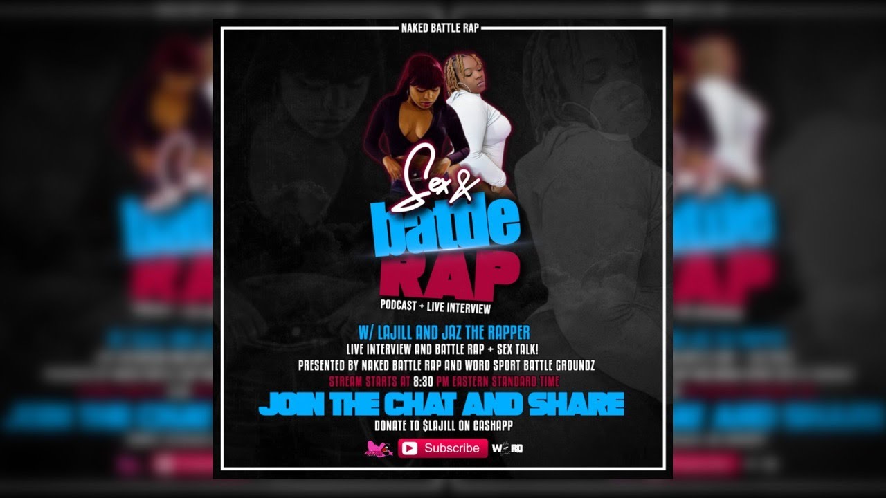 Sex N Battlerap Ep6 Wjaz The Rapper Youtube