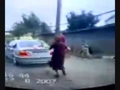 Gelini yola salma  PRIKOL