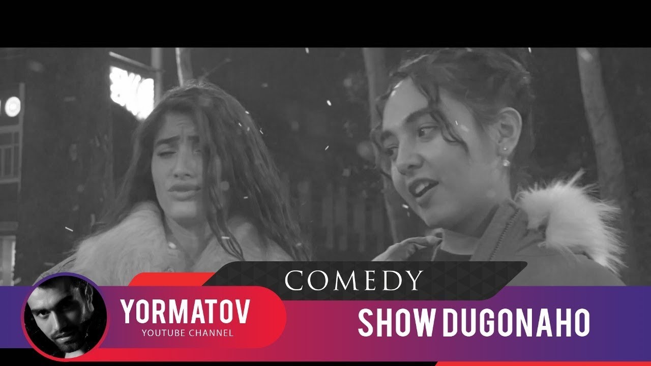 САЛОМ ДУШАНБЕ " ДУГОНАХО " | DUGONAHO | "Скетч-шоу" - Сезон 7. Выпуск ...