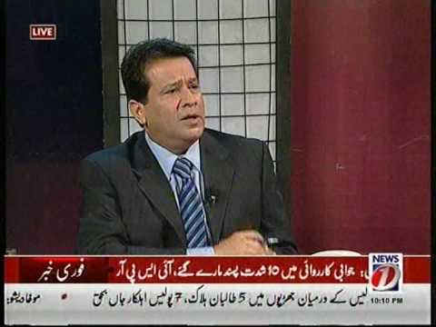 BLACK WHITE AND GREY MIRZA ISHTIAQ BAIG WITH BARRISTER SHAHIDA JAMEEL ...