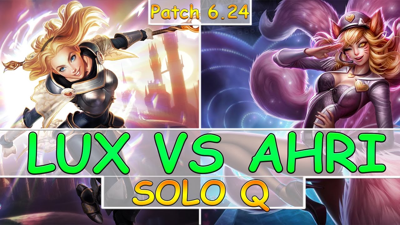 Ahri Vs Lux MID Ranked SoloQ League Of Legends Gameplay 3 ahri-vs-lux-mid-ranked-soloq-league-of-legends-gameplay-3
