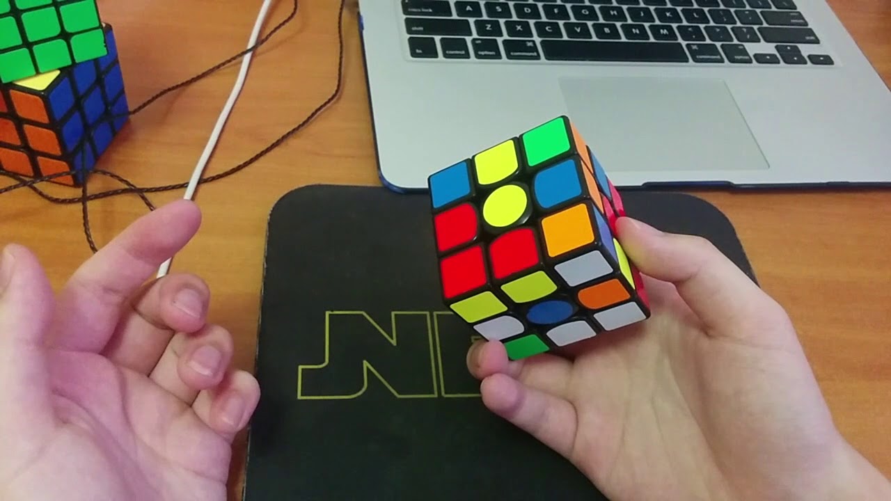 [New] 5 Roux Method Example Solves - YouTube