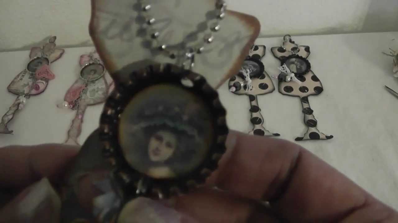 KSP altered Bottle caps 1-8-14 - YouTube