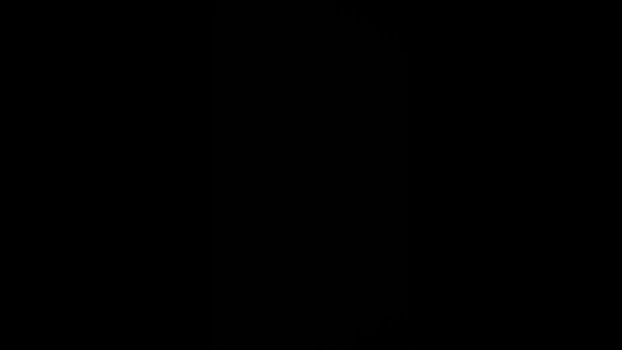 Black screen 2.0 - YouTube