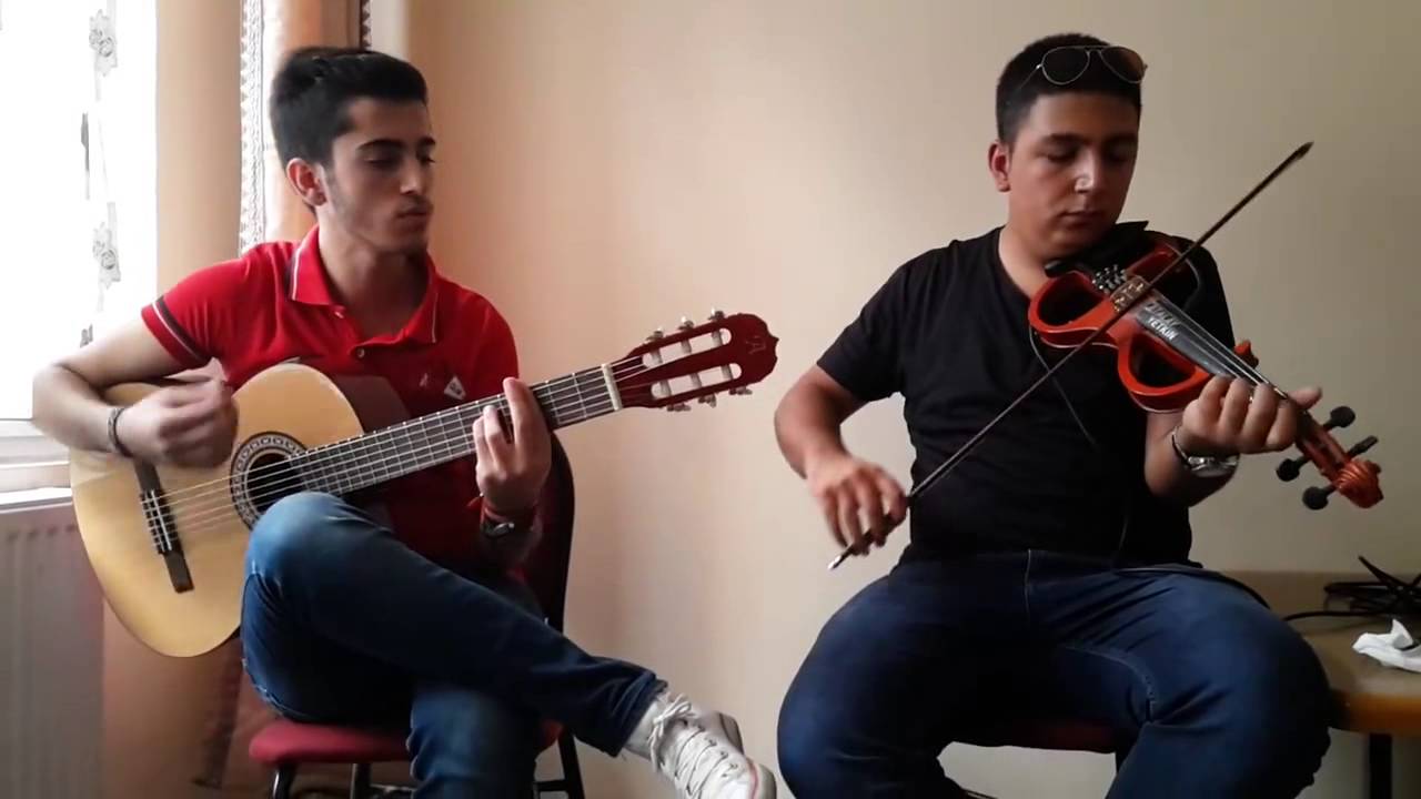 Emre Ayaz- İstanbul Olmaz Olsun - YouTube