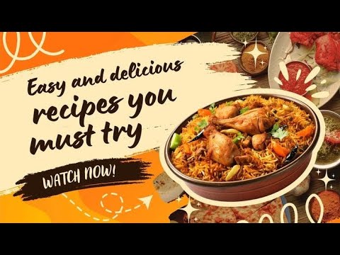 Chicken Biryani | Homemade Recipe | Basmati Rice | Arshiya Cooking ...