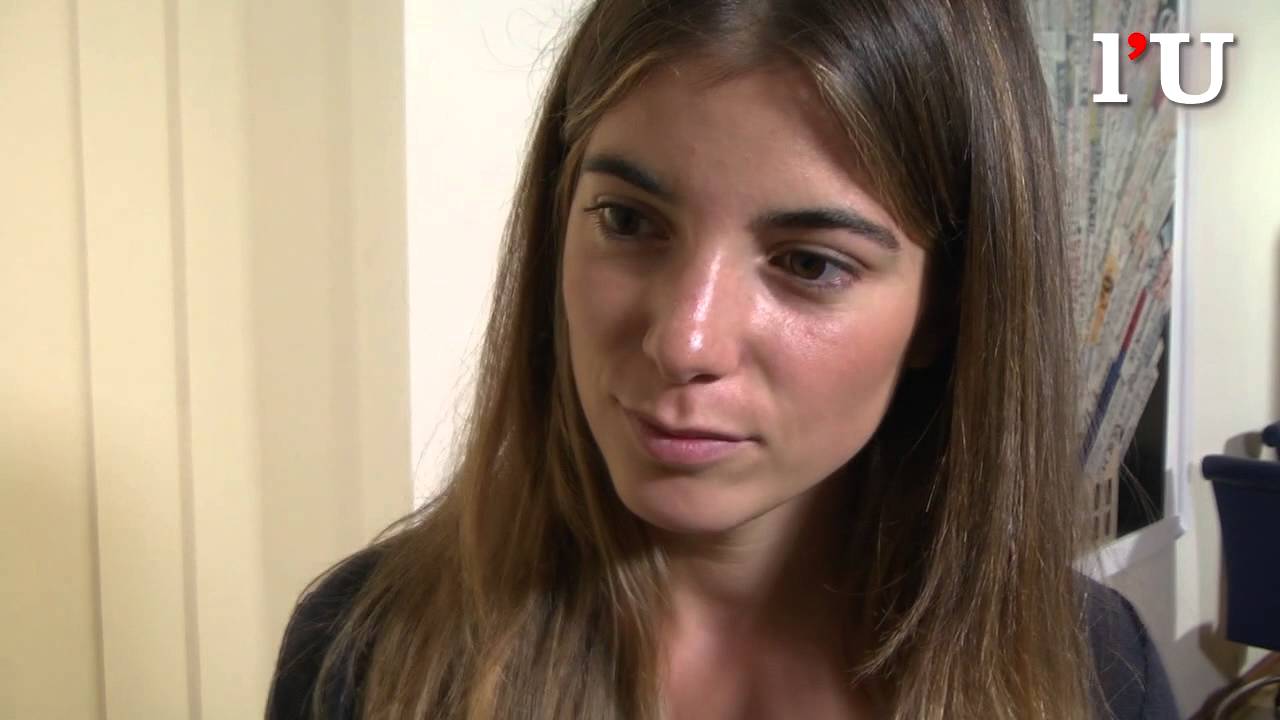 Giulia Innocenti, "Facciamo il partito liquido" - YouTube