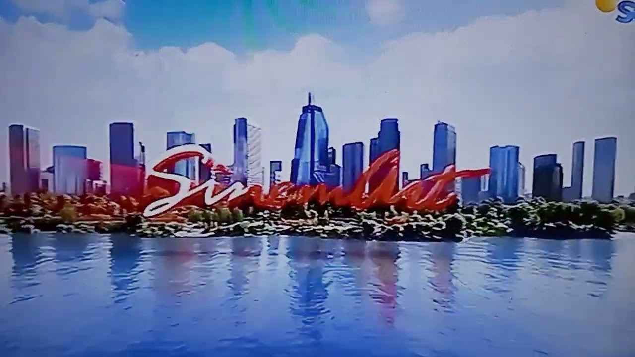 SINEMART LOGO - YouTube