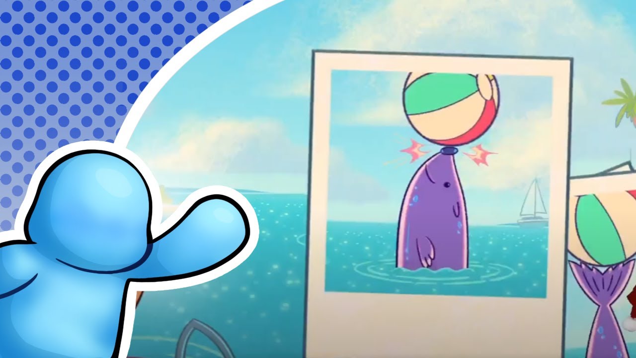 The Best Rythm Game Ever? - Bits & Bops Demo - YouTube