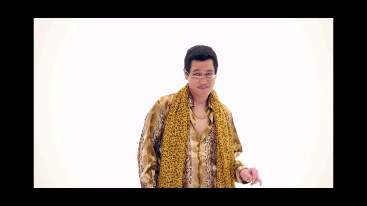 PPAP和coin master的夢幻聯動 - YouTube