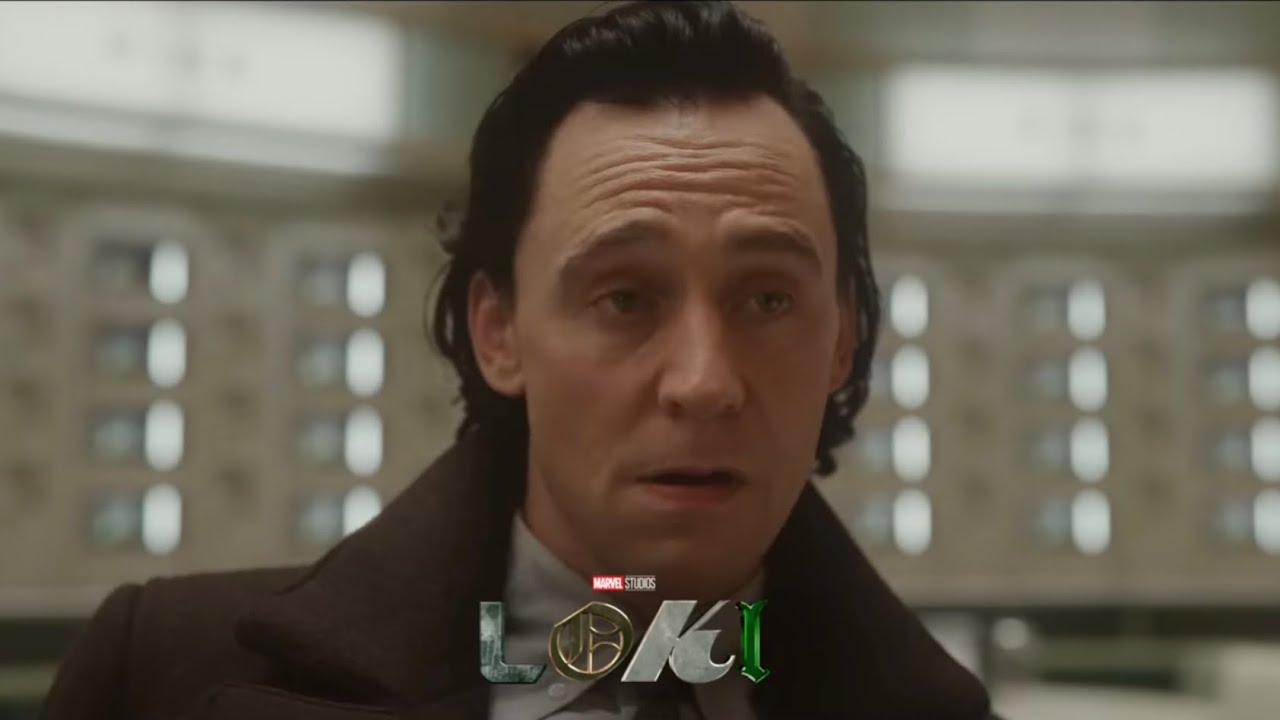 LOKI SEASON 2 FIRST LOOK! Secret Inavasion Clip | Disney Plus Trailer ...