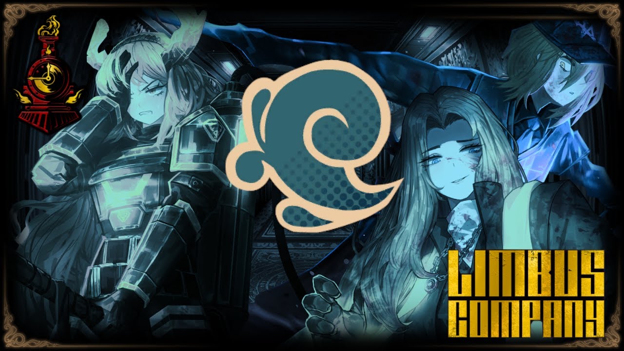 Playing Limbus Company With Only One Sin Affinity - YouTube