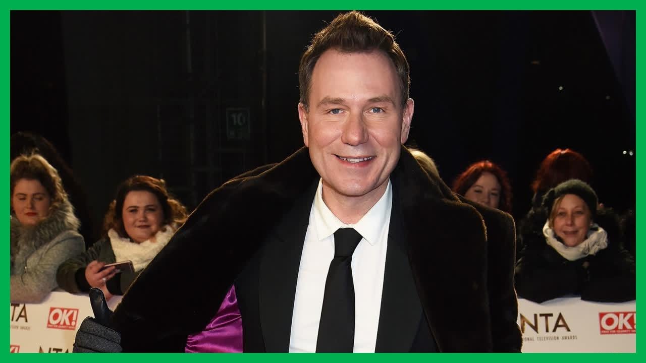 [What't Next] Good Morning Britain's Richard Arnold lands a cameo role ...