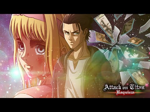 AoT no Requiem Part 3 Review! - YouTube