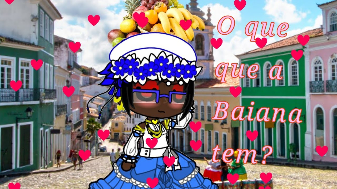 ||☔☔ ||Meme||☔☔||O que é que a baiana tem? - YouTube