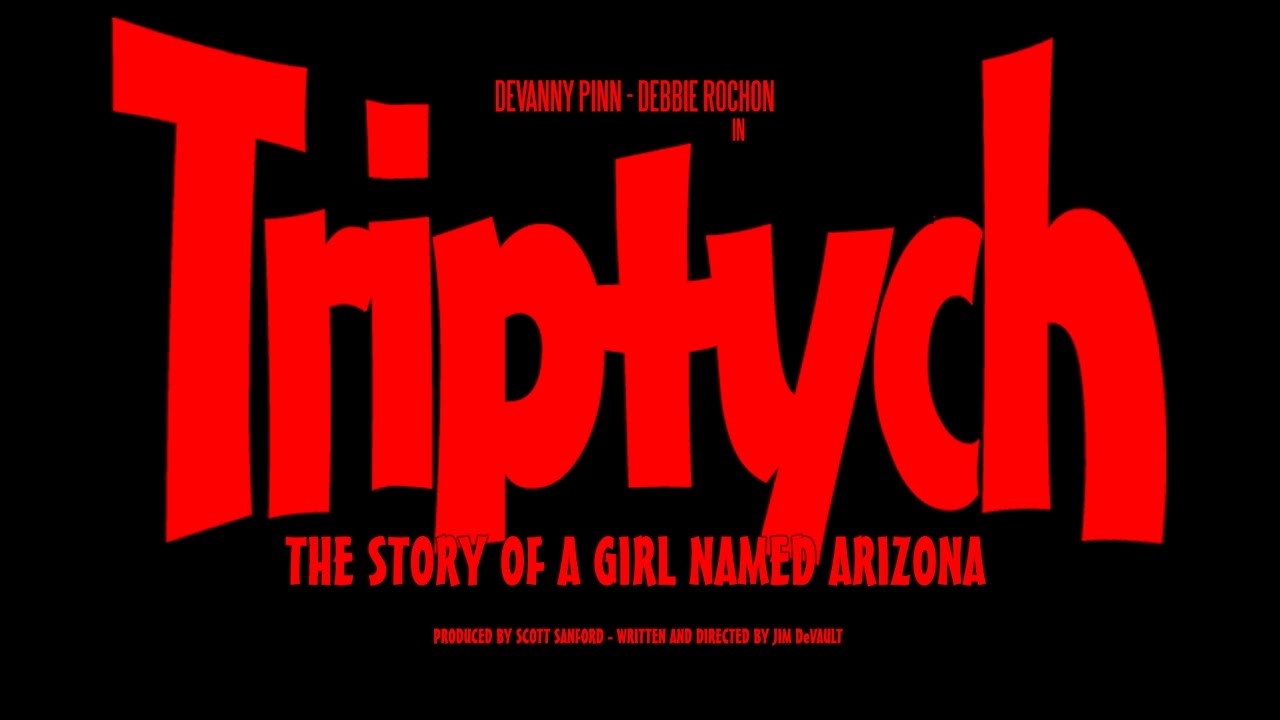 Triptych Teaser Trailer - YouTube