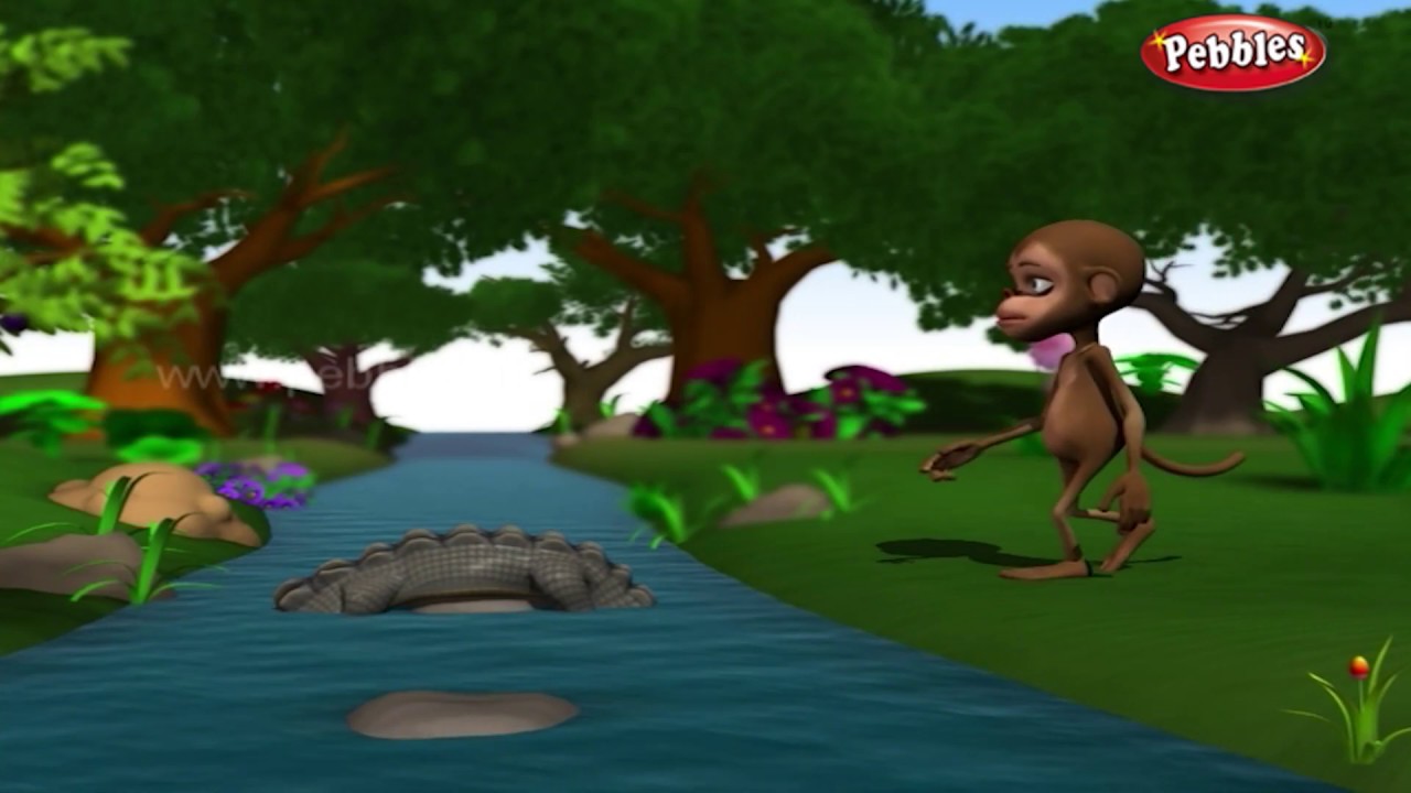 Moral Stories in Marathi | Fairy Tales in Marathi | Marathi Goshti ...