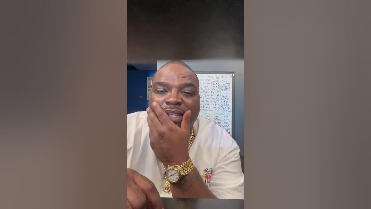 Bricc baby , pee wee long way , wack 100 , snitch allegations - YouTube