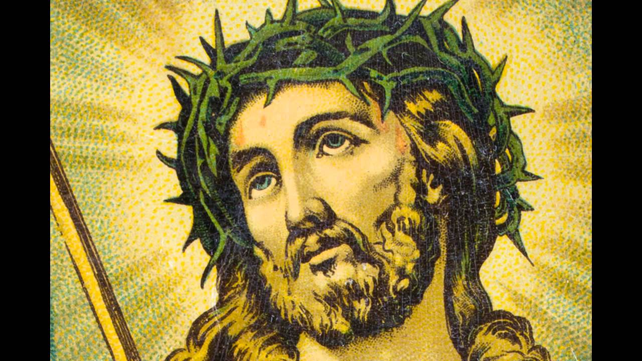 The Vatican - Lenten Hymns Of The Roman Catholic Church - God Of Mercy ...
