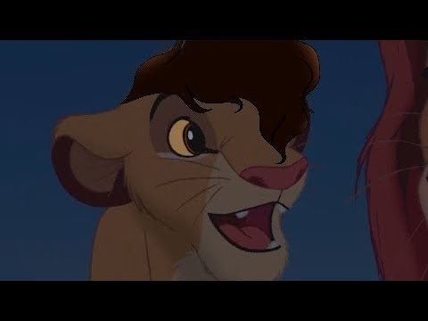 Simba brother (Season 2) ch.5 part.1 - YouTube