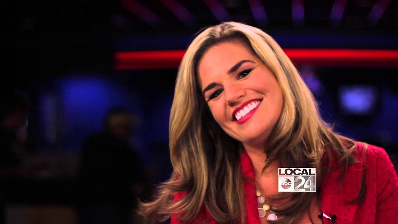 Local 24 Good Day with Joy Lambert & Rodney Dunigan - YouTube