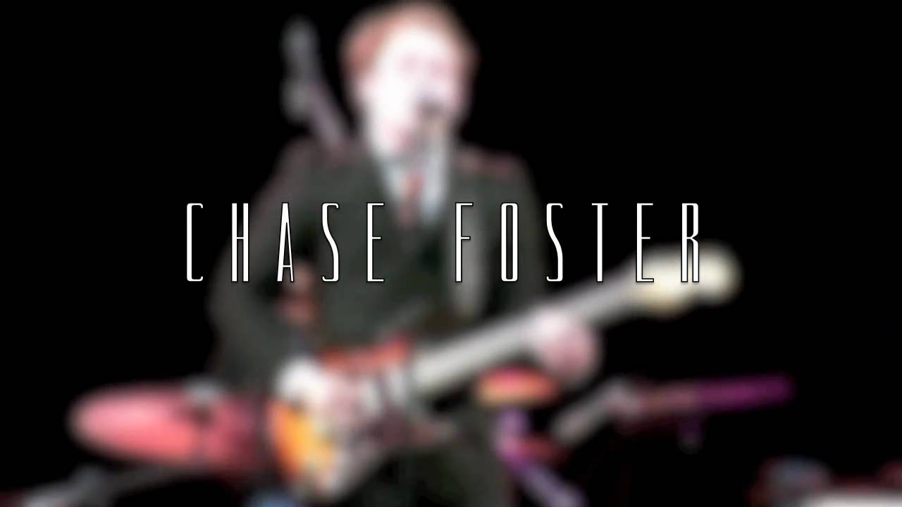 "That's It, I Quit" Sam Cook sung by Chase Foster - YouTube