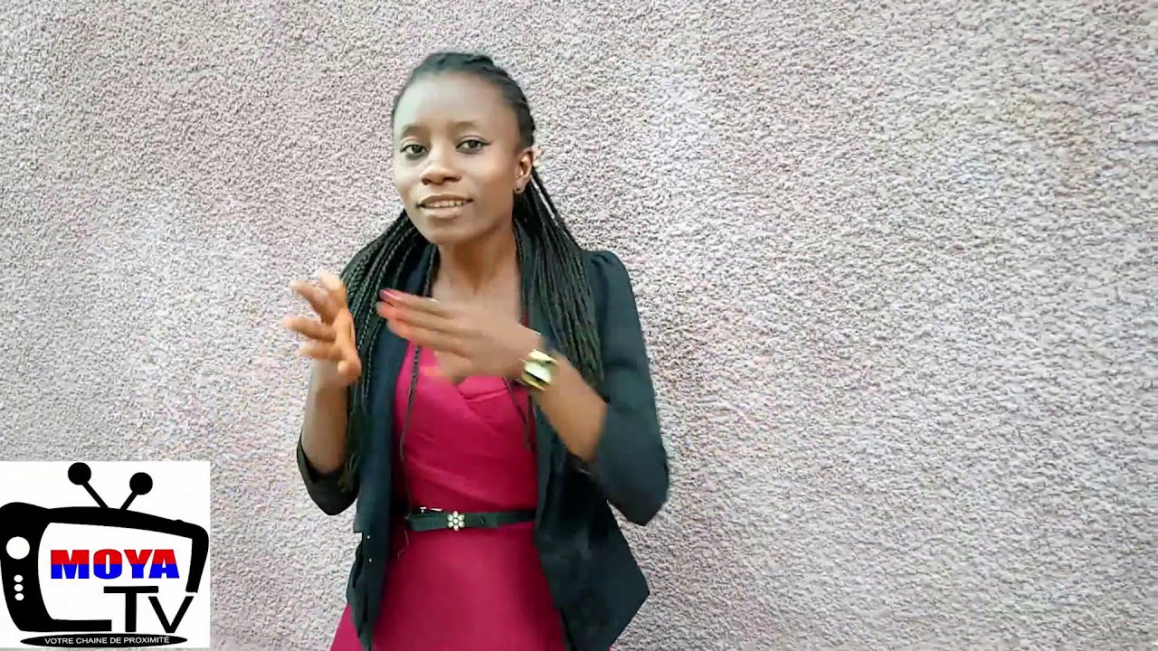 ANNONCE MOYA TV - YouTube