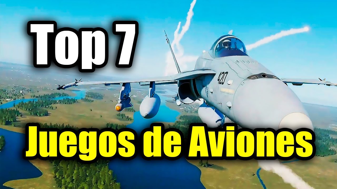 Juegos De Aviones De Guerra