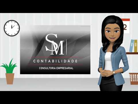 Sm contabilidade consultoria empresarial. - YouTube