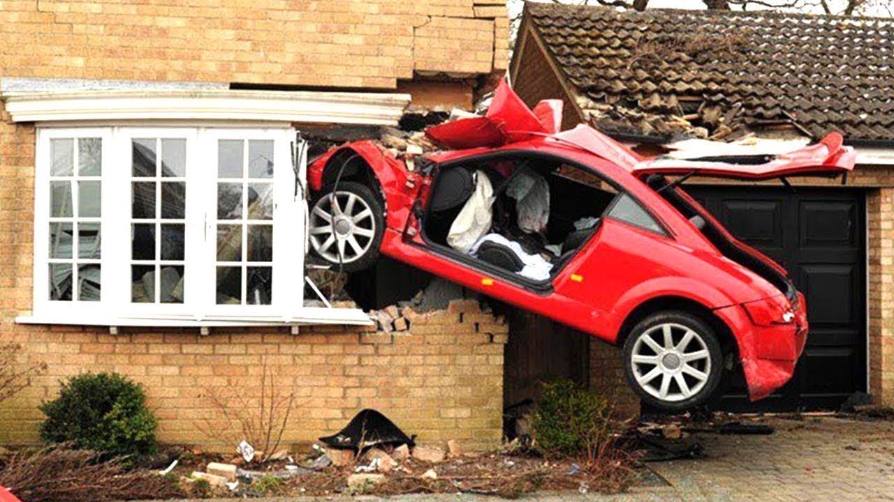 100 Tragic Moments! Idiots In Cars And Starts Road Rage Got Instant ...