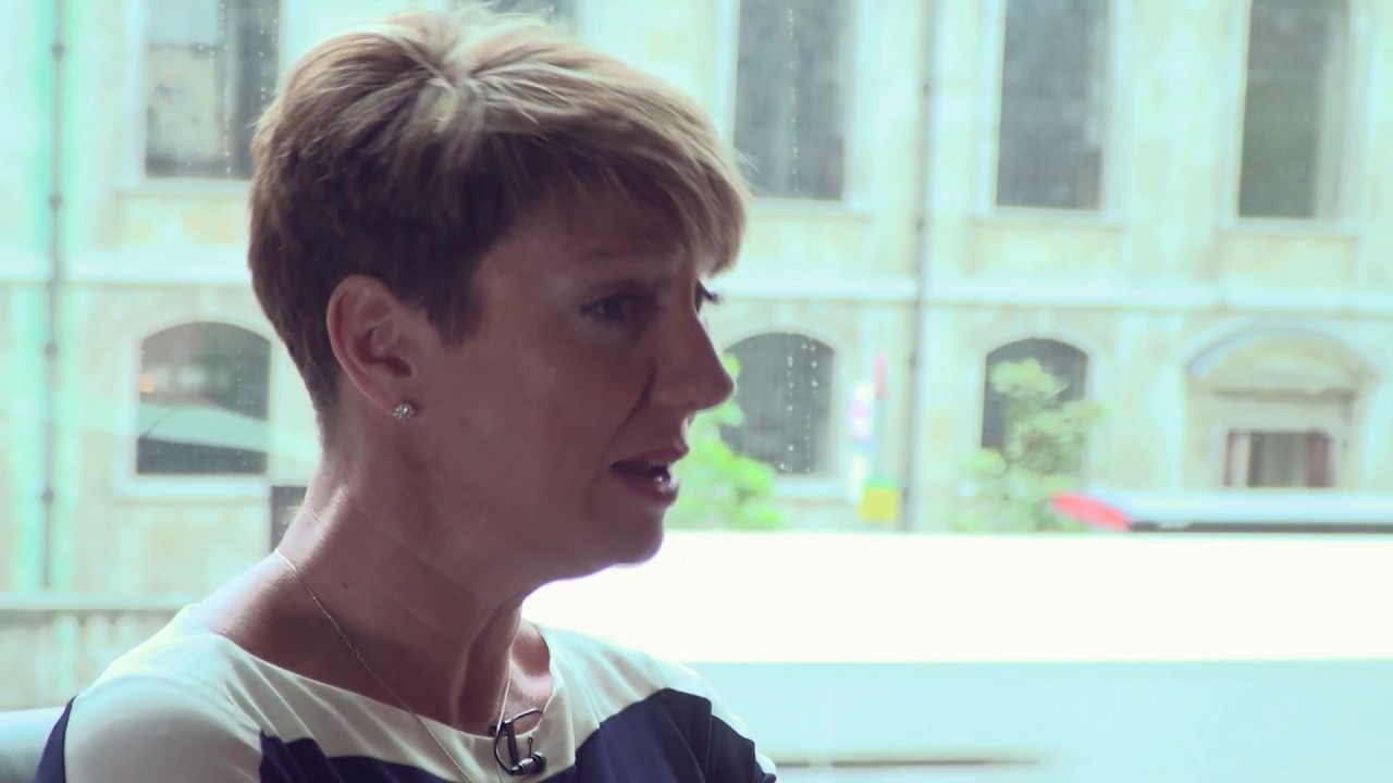 How custody works with Lawyer Elizabeth Hicks - YouTube