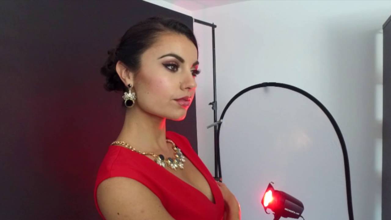 Amethyst Editorial with Hannah Bado - YouTube
