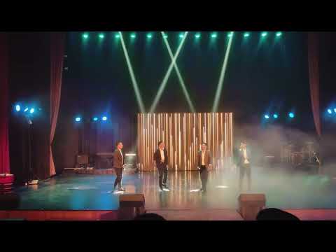 5 Minutes Band - Nach Meri Jaan (Live Performace) Cover