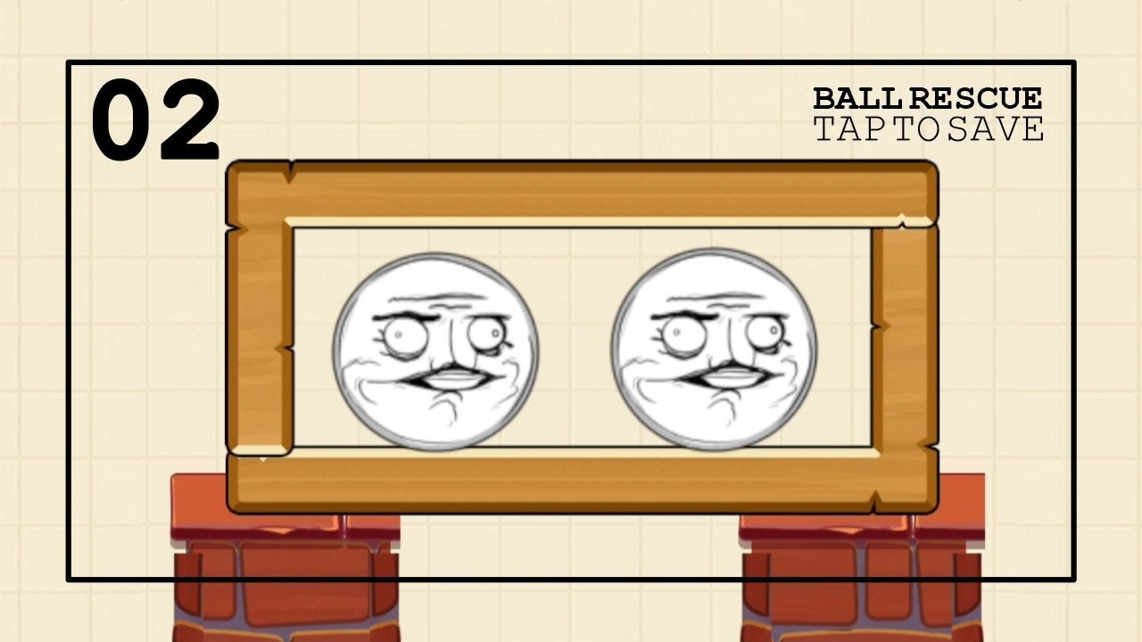 Ball Rescue: Tap To Save | Gameplay p.02 | Level 16-30 - YouTube