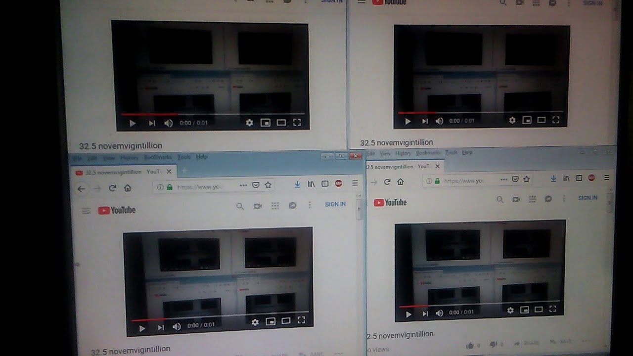 1.3037e92 - YouTube