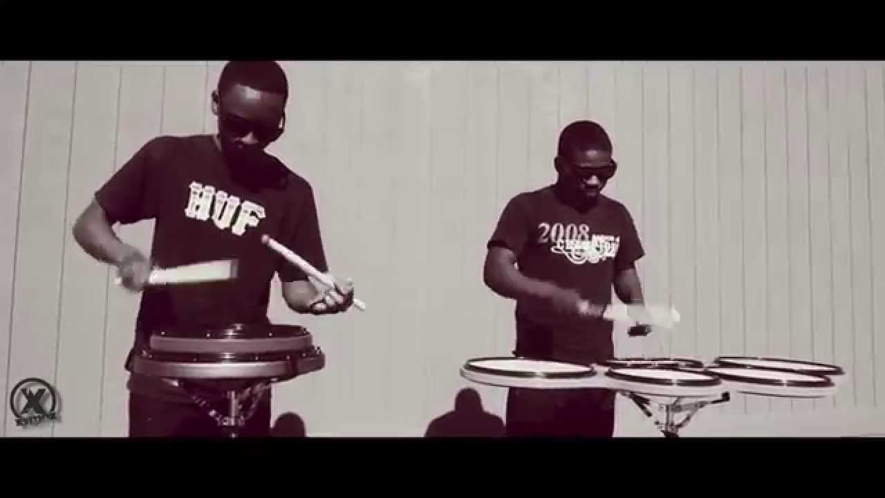 Keelan Tobia & Chris Drummer "Paradigm Shift" Duet | feat. Xymox ...