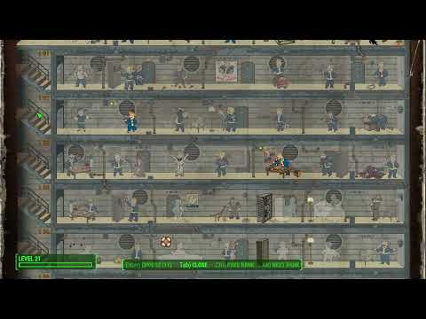 How To Get Gun Nut Perk in Fallout 4